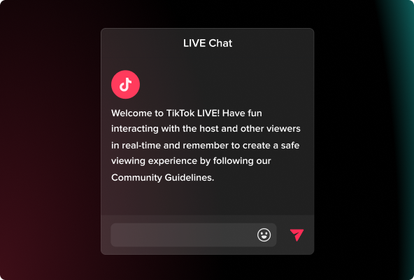 Download LIVE Studio | TikTok